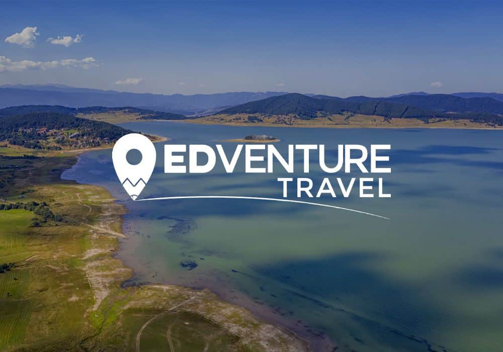 Edventure Travel Case Study | Website Design, SEO