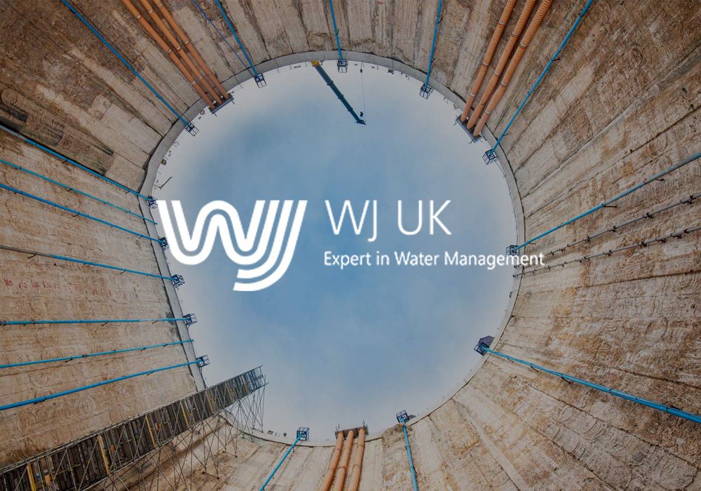 WJ Groundwater Limited Case Study | Website Design, SEO